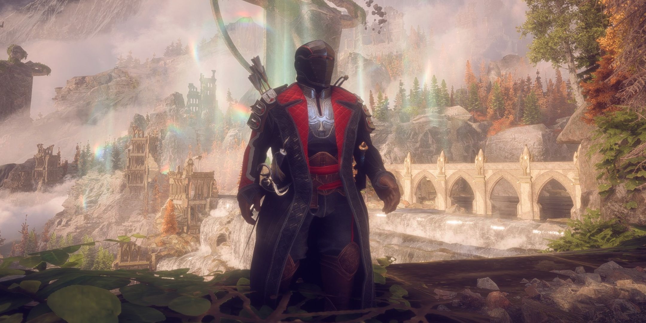 Dragon Age: The Veilguard Adds Mass Effect Inspired Armour For N7 Day ...