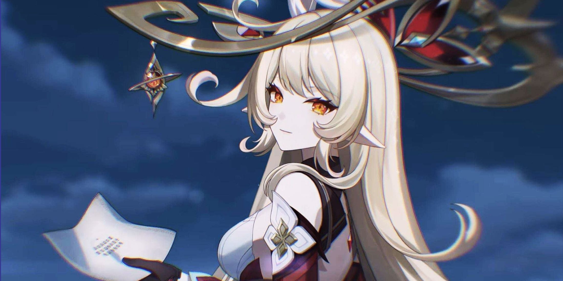 Genshin Impact Reveals Nod-Krai Characters - OpenCritic