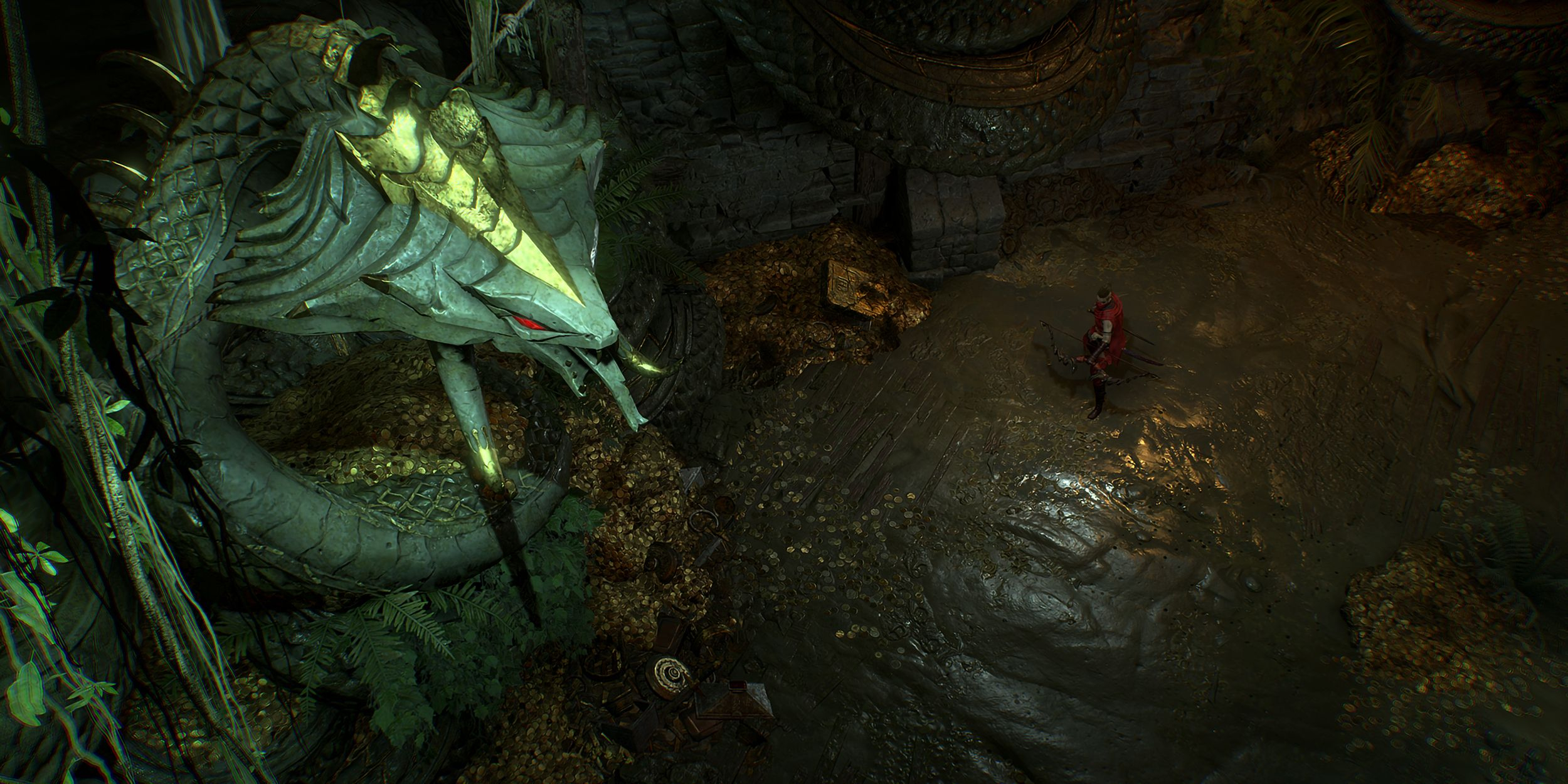 Diablo 4 Teases Season 6 Detail - OpenCritic