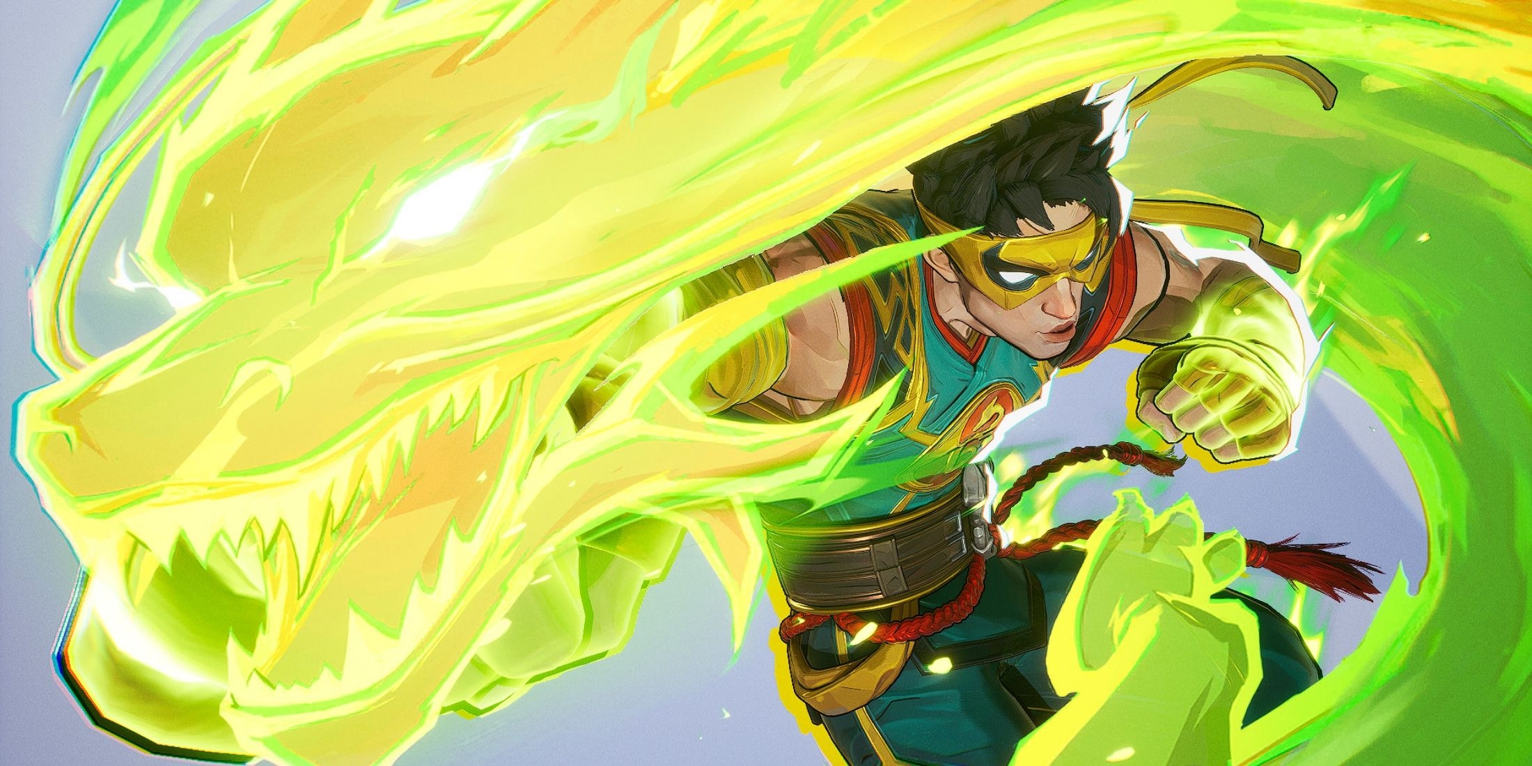 Marvel Rivals Leak Teases Hero and Team-Up Changes - OpenCritic