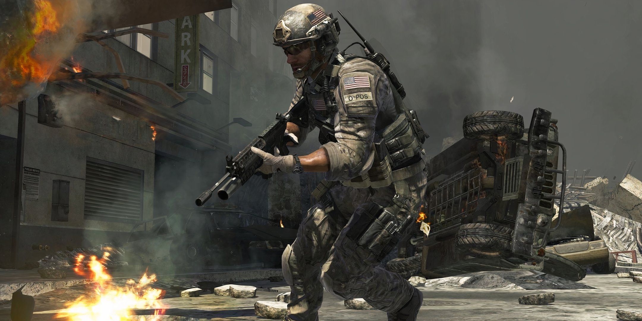 These Classic Call Of Duty Games Appear To Be Getting Remasters ...