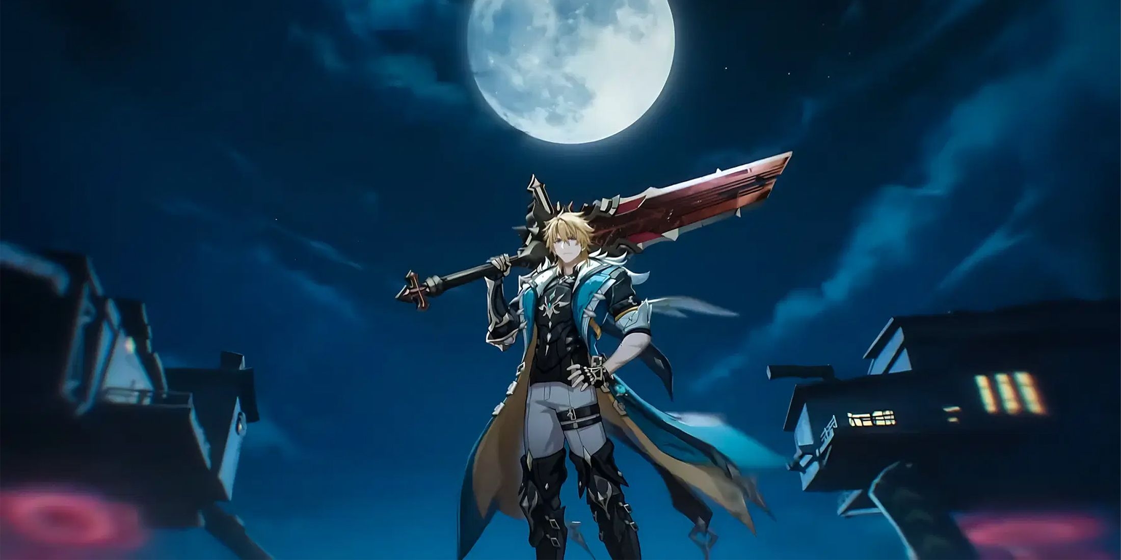 Genshin Impact Leaks Character Banners Until Version 6.3 - OpenCritic