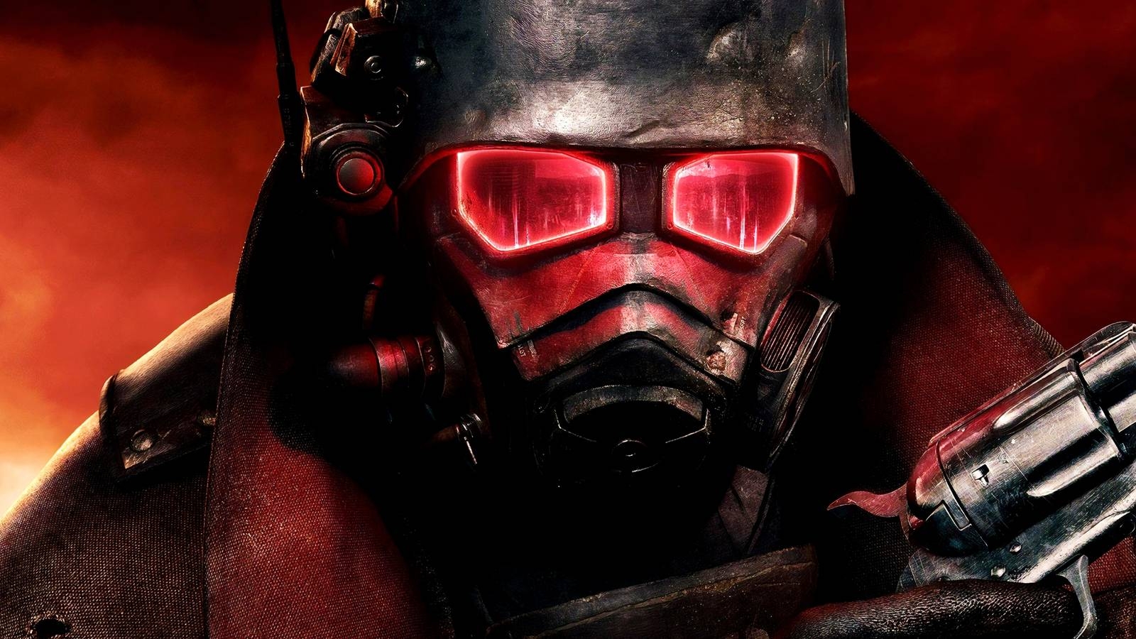 Fallout: Forgotten Valley Is The Expansion We Never Thought We'd See ...