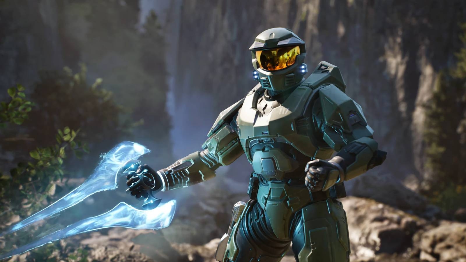 Halo Is Officially Starting A Bold New Chapter - OpenCritic