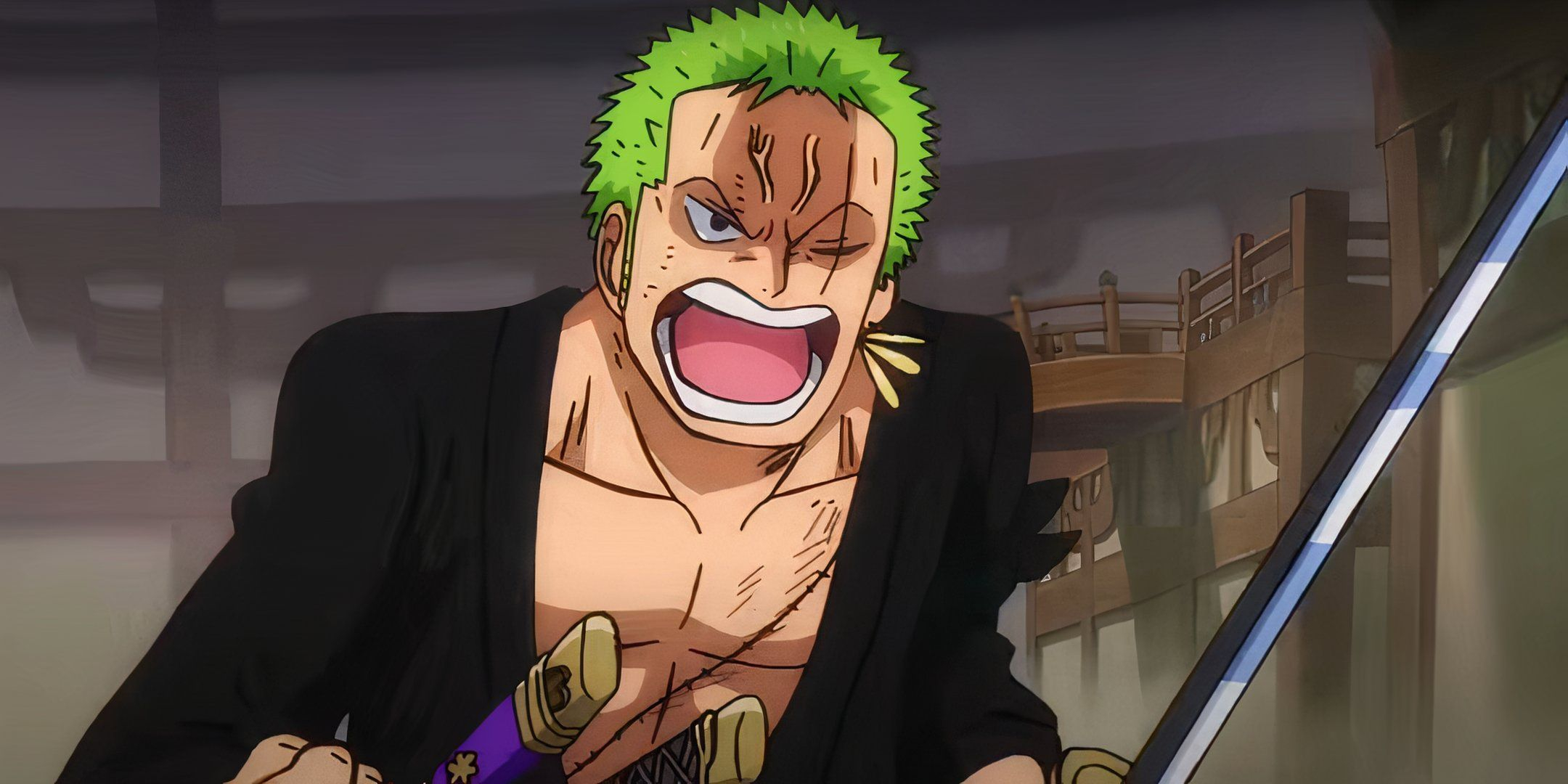 Assassin's Creed Shadows Accused Of Plagiarizing Zoro's Sword From One ...