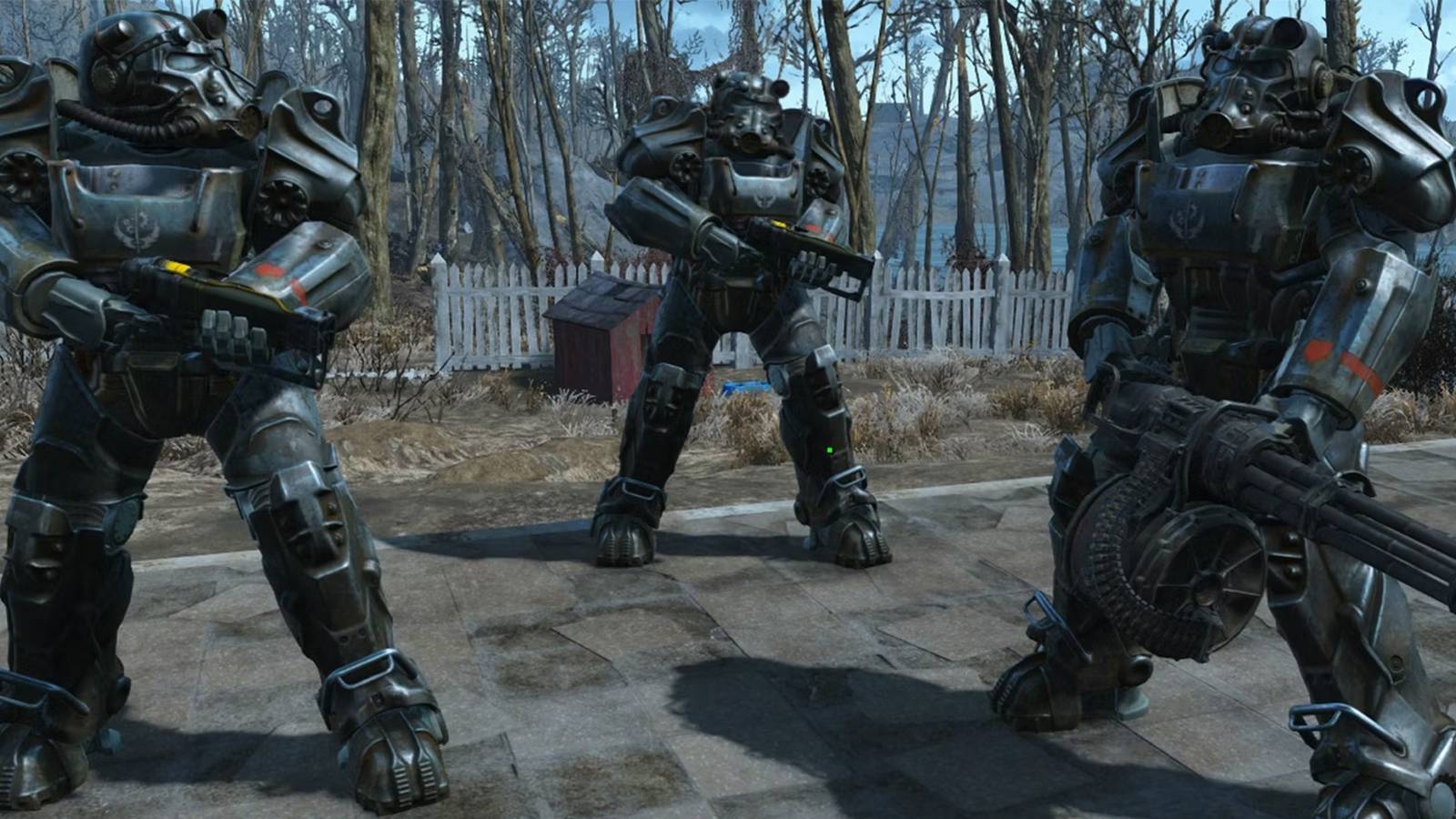Fallout Fans Have 48 Hours Left For This Free Game - OpenCritic