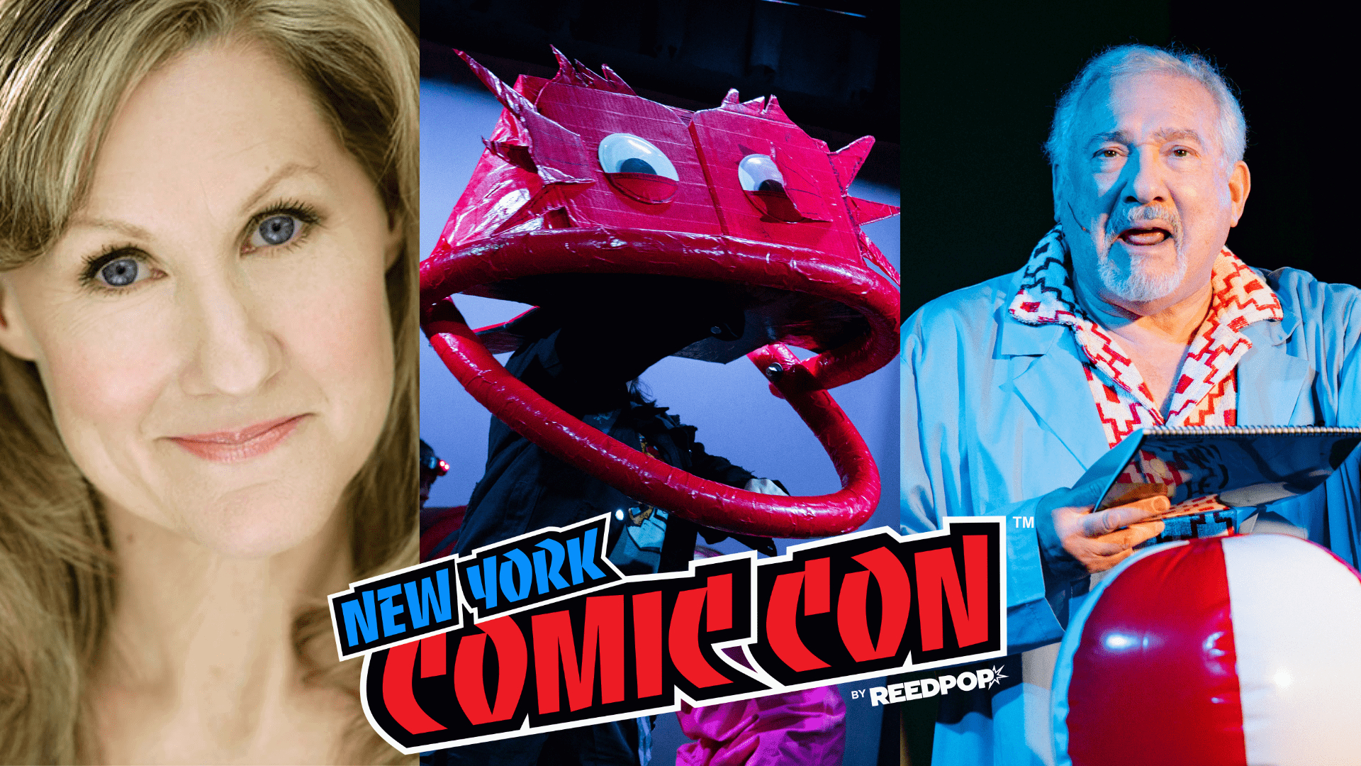 Pokémon Parody Musical ‘Balls’ to Drop into New York Comic Con with ...