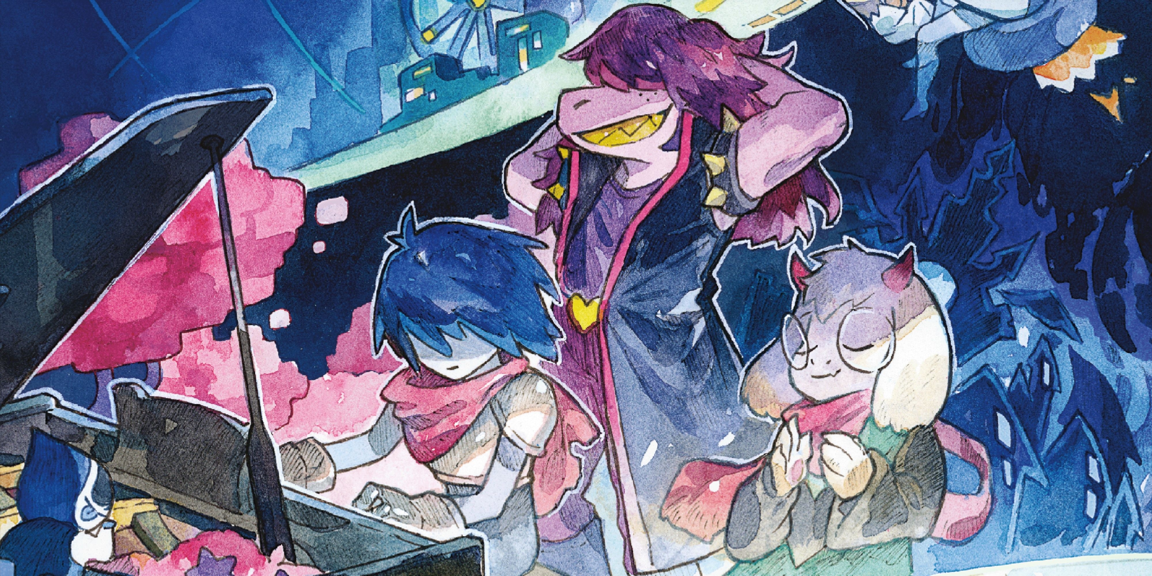 Exclusive: Listen To A Track From Deltarune's Upcoming Piano ...