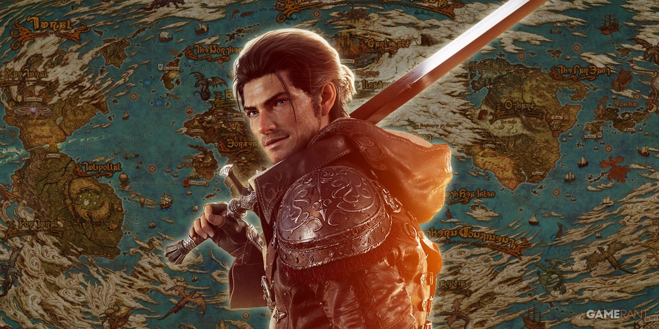Final Fantasy 14 Director Reveals Where Dawntrail's Next Patches Will ...