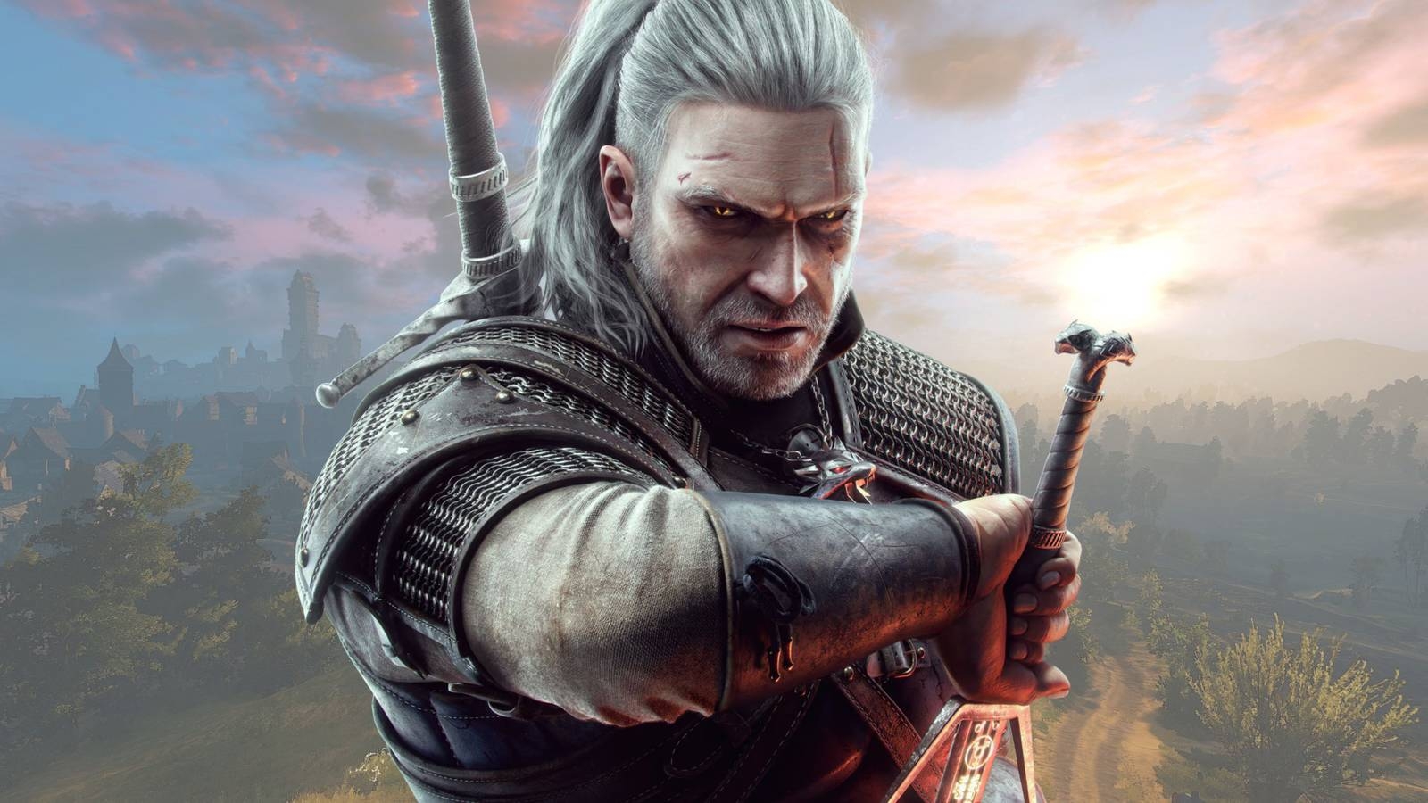 New Witcher 3 DLC Gets Promising Update For 2026 - OpenCritic