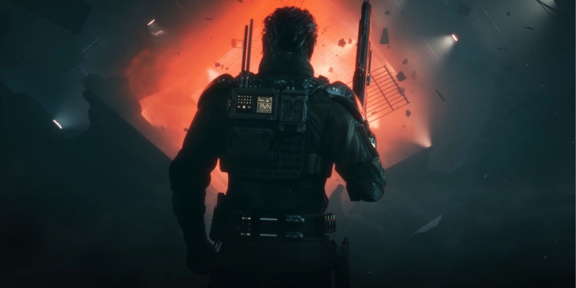 "This Actually Made Me Pre-Order Battlefield 6": Call Of Duty Fans Are ...