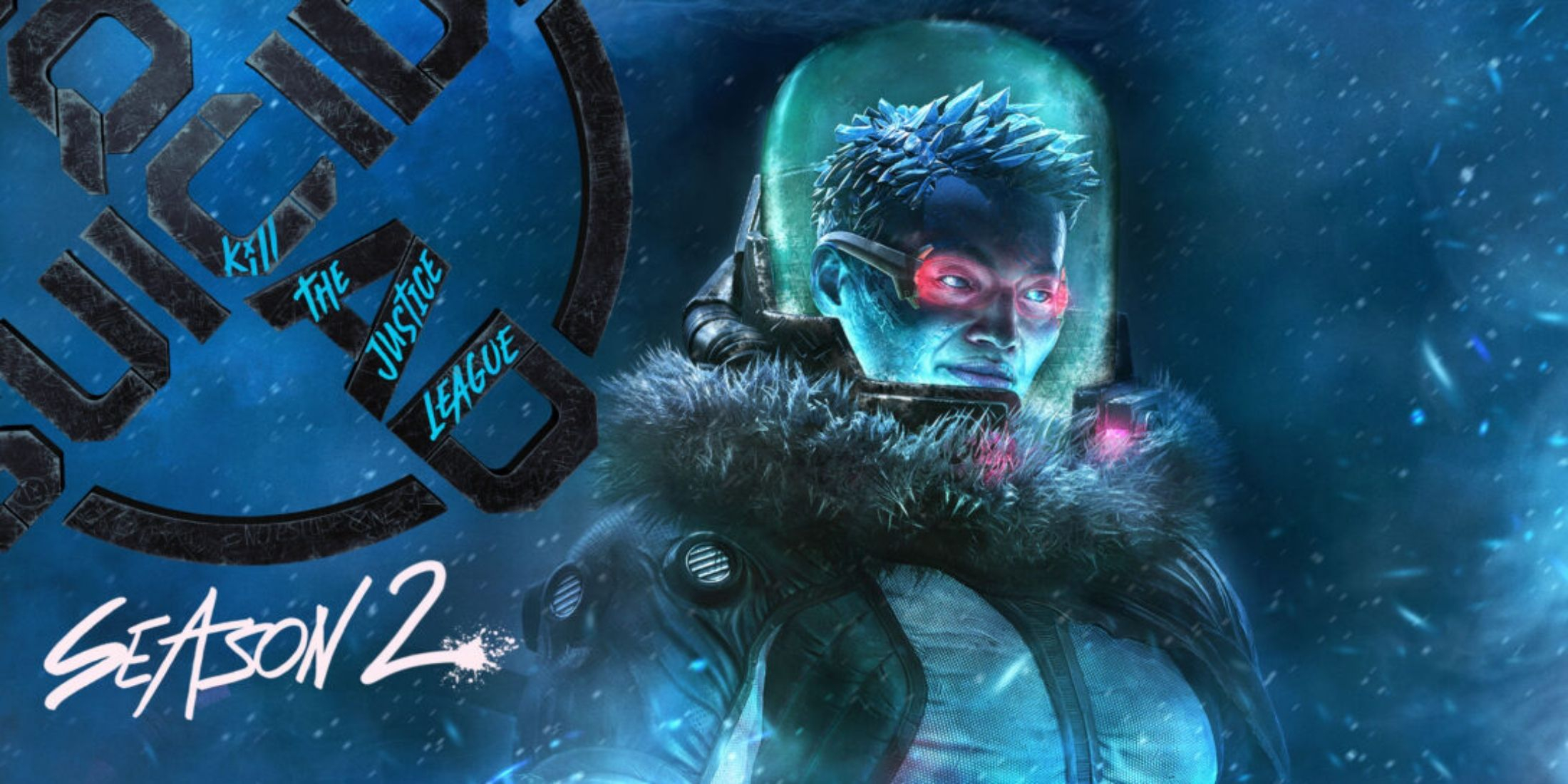 Suicide Squad: Kill the Justice League Fully Reveals Season 2 Content and Mrs. Freeze - OpenCritic