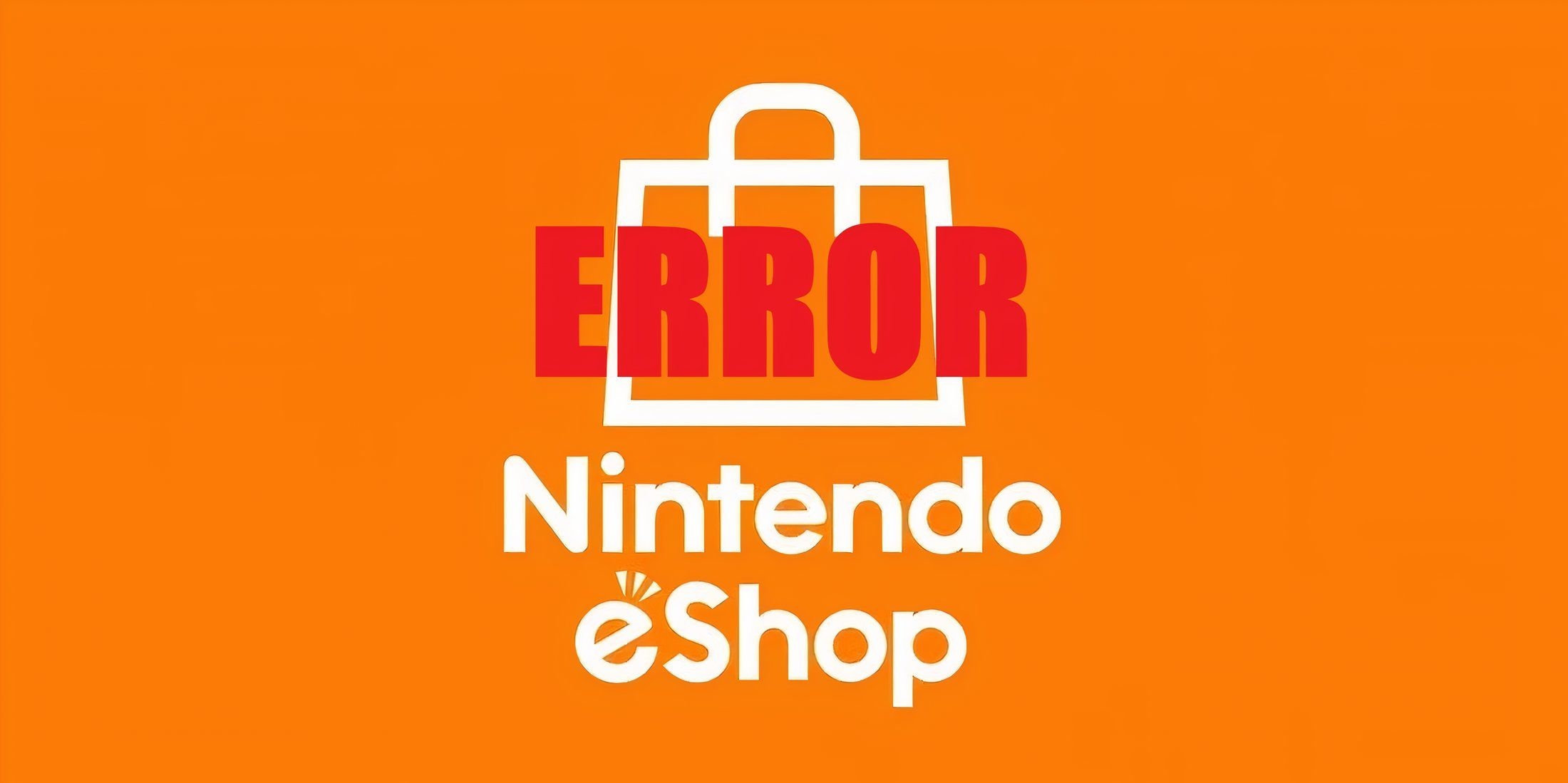 Nintendo Fixes Switch Error Code Preventing Purchases - OpenCritic