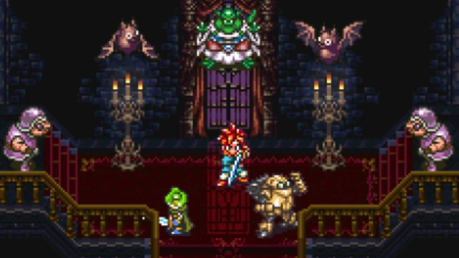 Chrono Trigger's Best Character Has Officially Been Chosen - OpenCritic