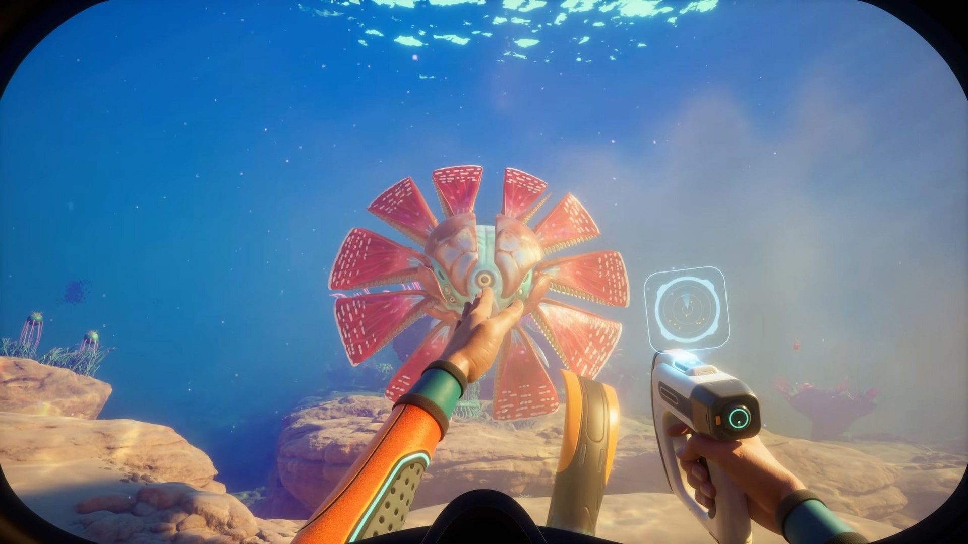 Subnautica 2 CEO Ted Gill Must Be Reinstated, Judge Rules | TechRaptor ...