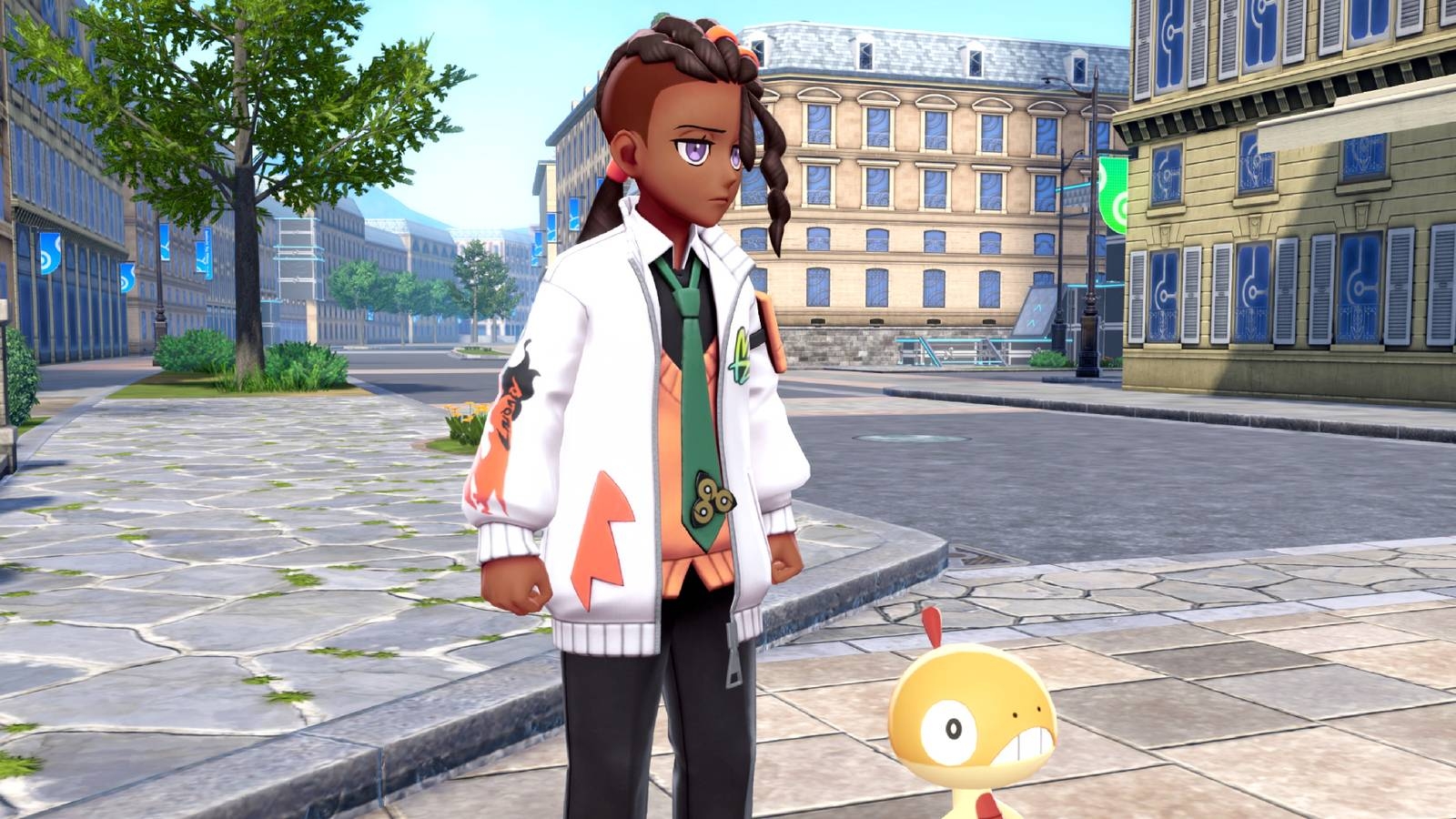 Pokémon Fans Are Fed Up With One Legends: Z-A Problem - OpenCritic