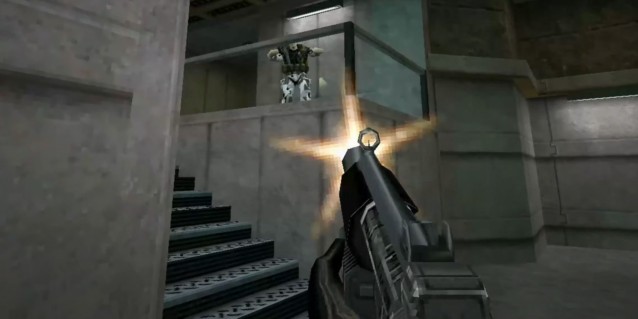 Half-Life Beta From 1998 Has Been Discovered - OpenCritic