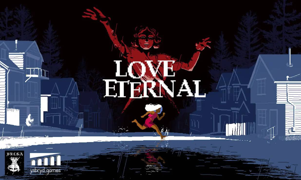 Love Eternal Gets New Gameplay Trailer - OpenCritic