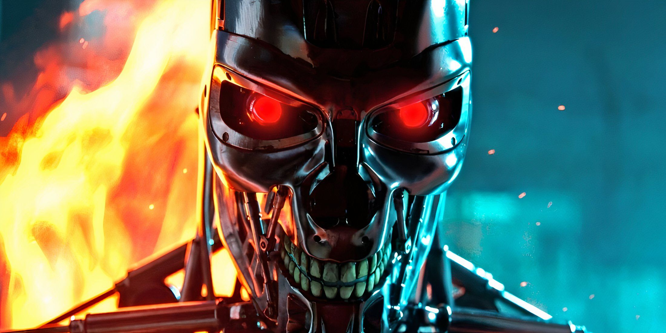 Terminator: Survivors Hit With Big Delay - OpenCritic