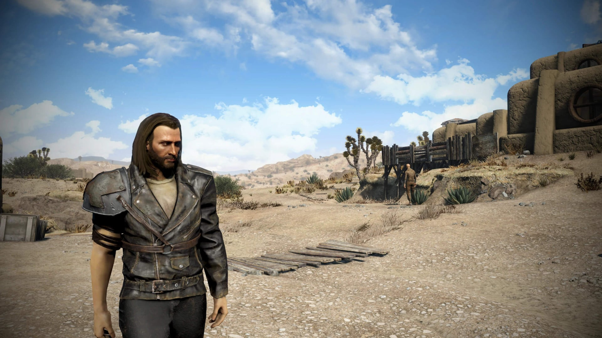 Fallout: Vault 13 Mod Development Suspended Due to "A Combination of ...