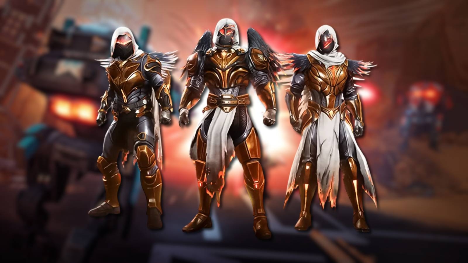 Destiny 2 Glitch Allows Players to Get Eververse Items For Free ...