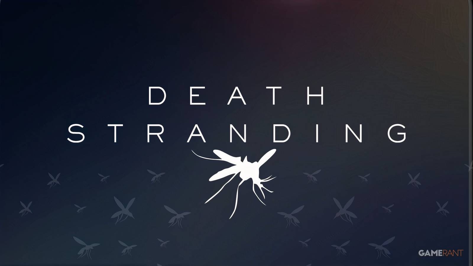 Death Stranding: Mosquito Officially Announced - OpenCritic