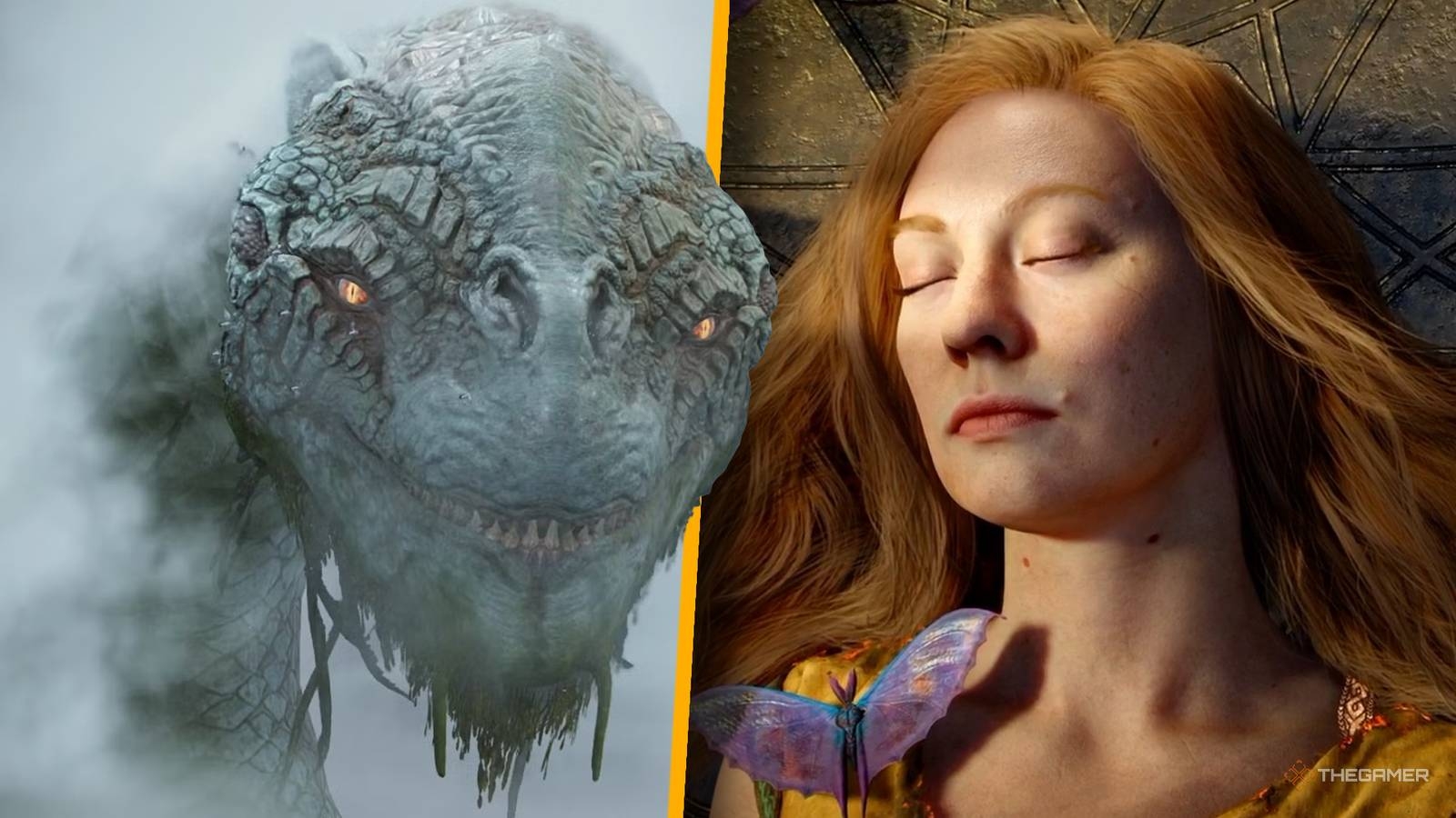 God Of War Fans Think Laufey Will Finally Reveal Who Blew The Horn ...
