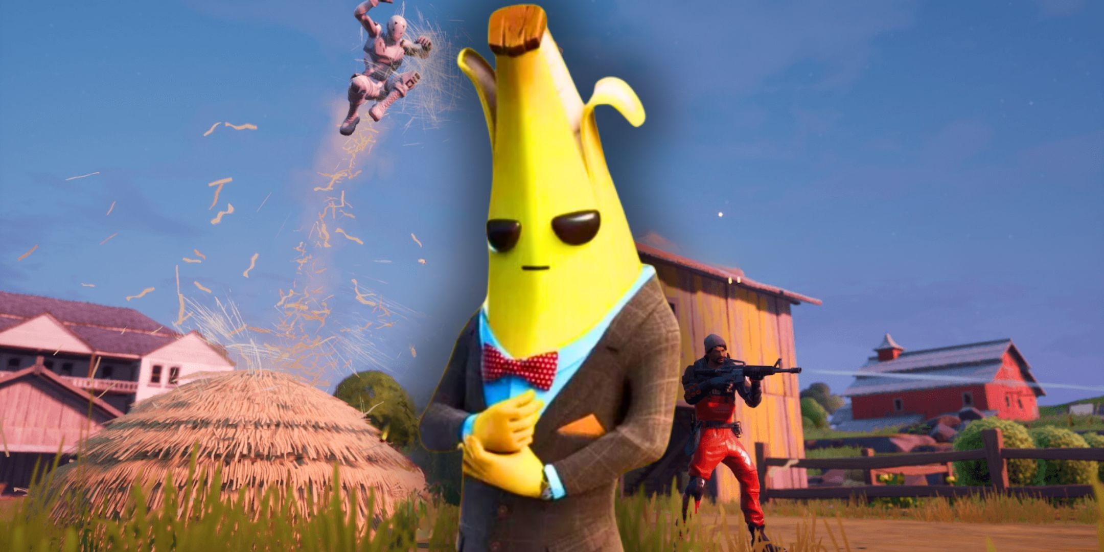 Fortnite's Bringing Three Nostalgic Games That Older Fans Will Get A ...