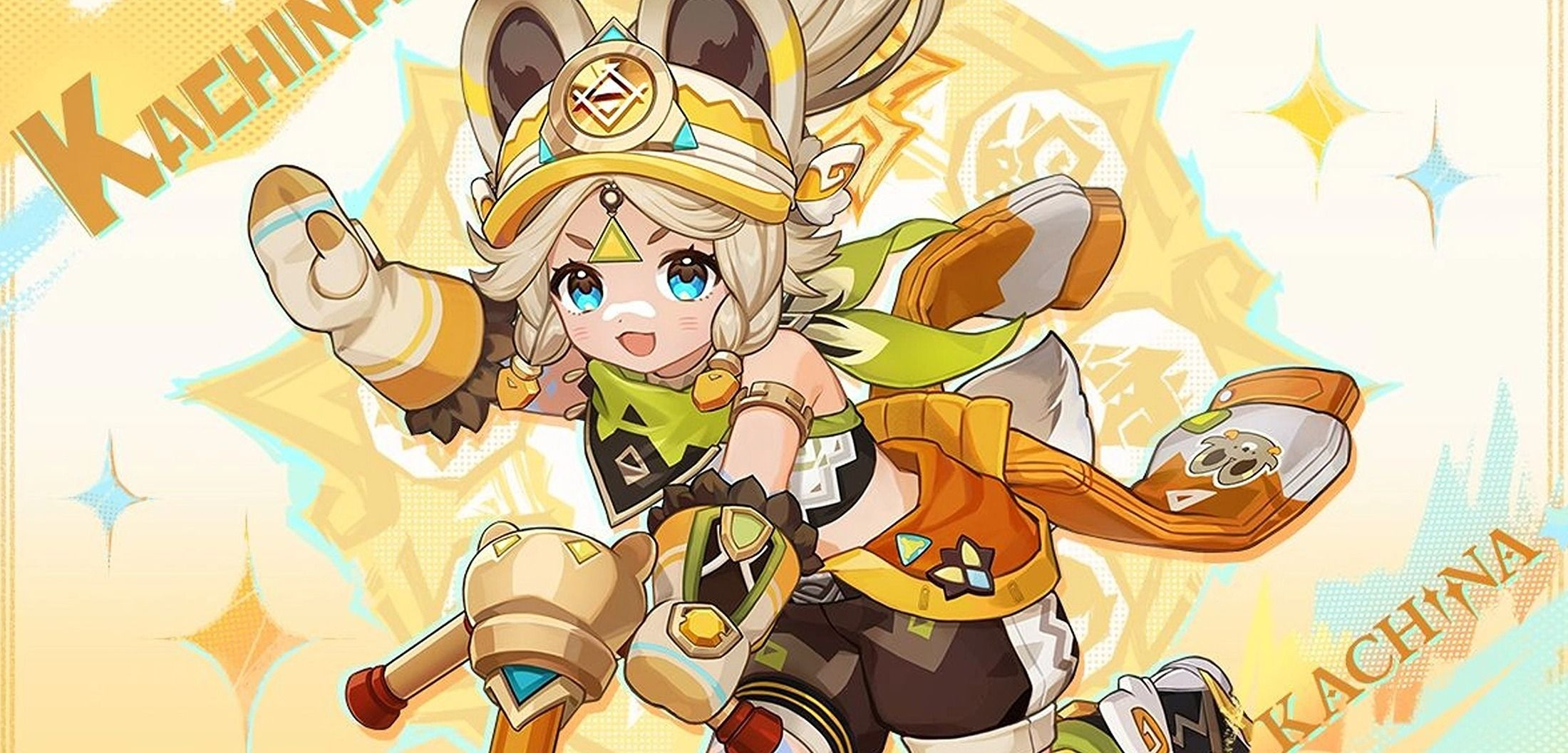 Genshin Impact Reveals New Mechanics for Natlan Characters - OpenCritic