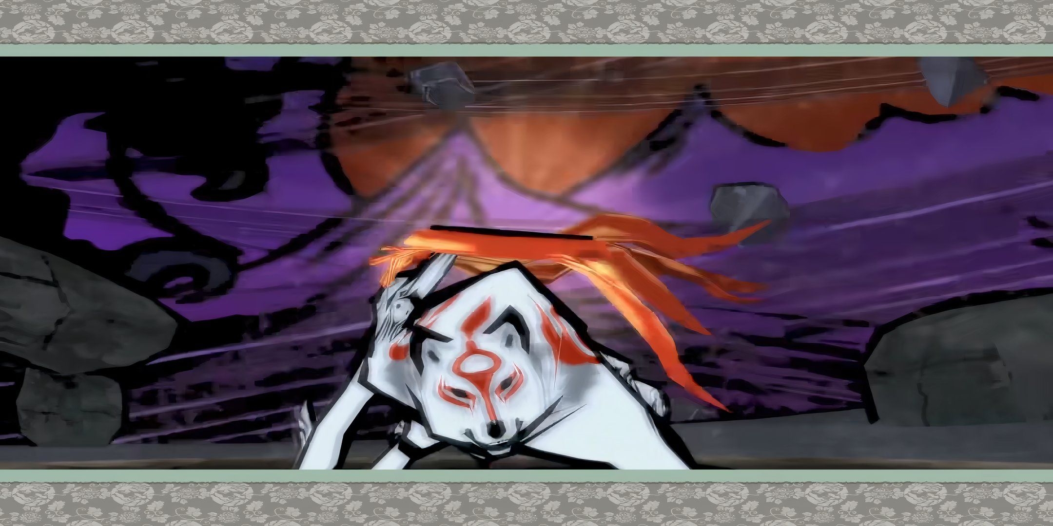 Physical Copies Of Okami HD Are Being Price Gouged After Sequel ...