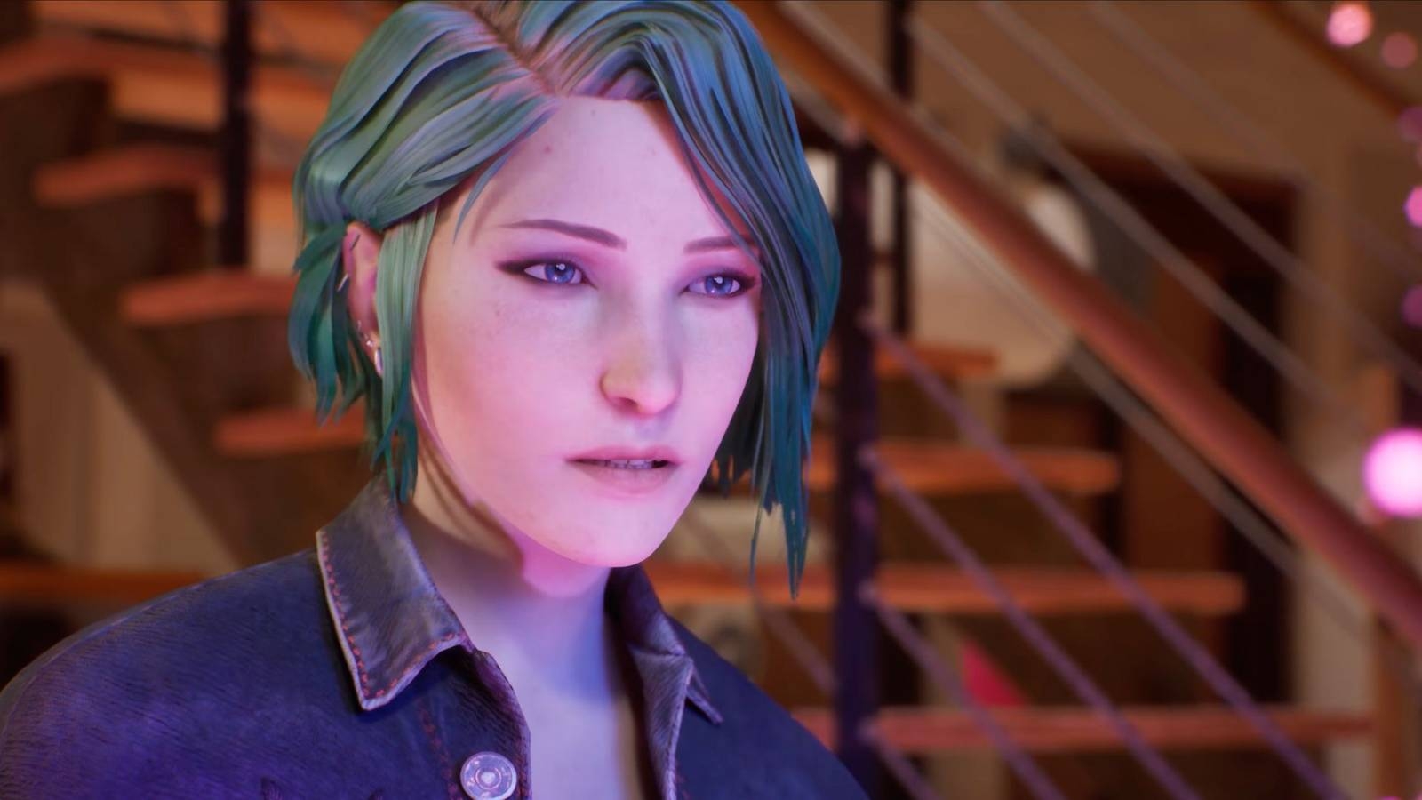 Chloe Is Finally Back In Life Is Strange: Reunion, But Fans Are ...
