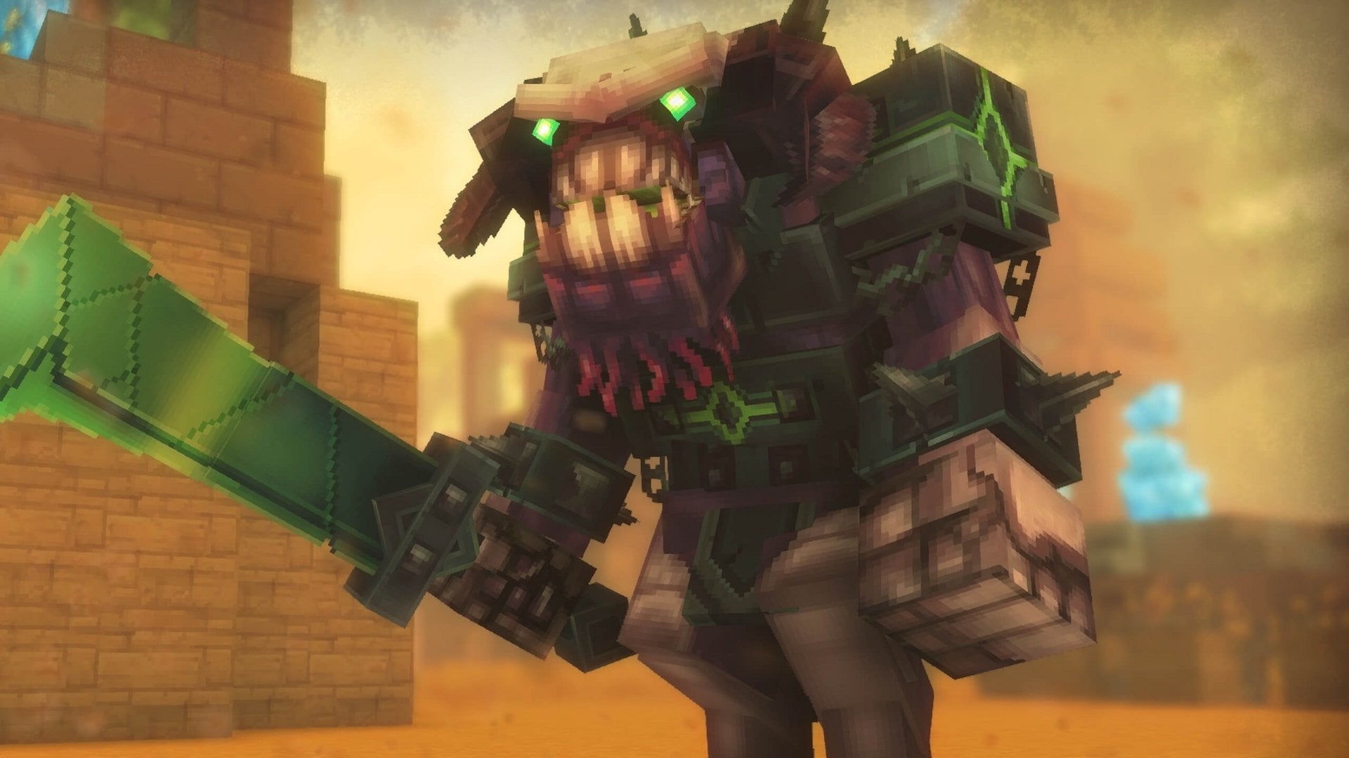 Hytale Pre-Purchases Have Already Covered Two Years of Development ...