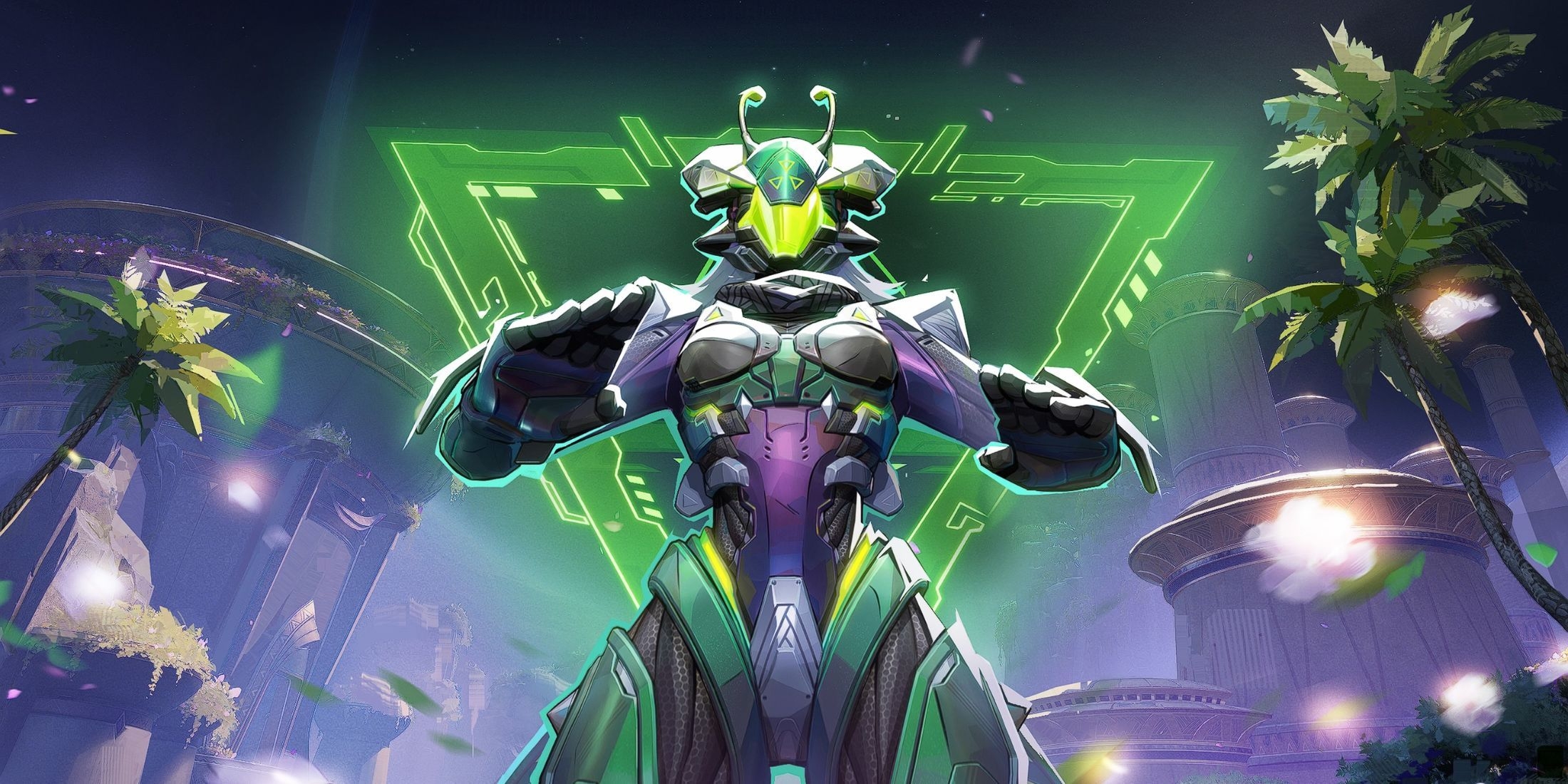 Helpful Marvel Rivals Trick Lets You Counter Mantis Stun Ability ...