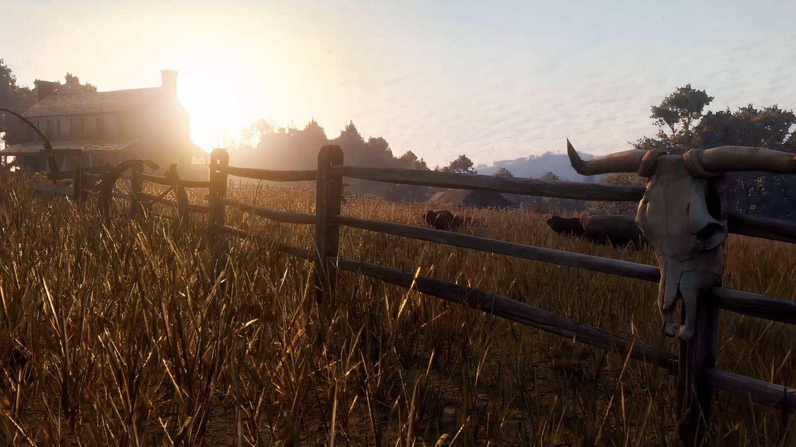 Red Dead Redemption 2 Next-Gen Release Date Update Quietly Shared ...