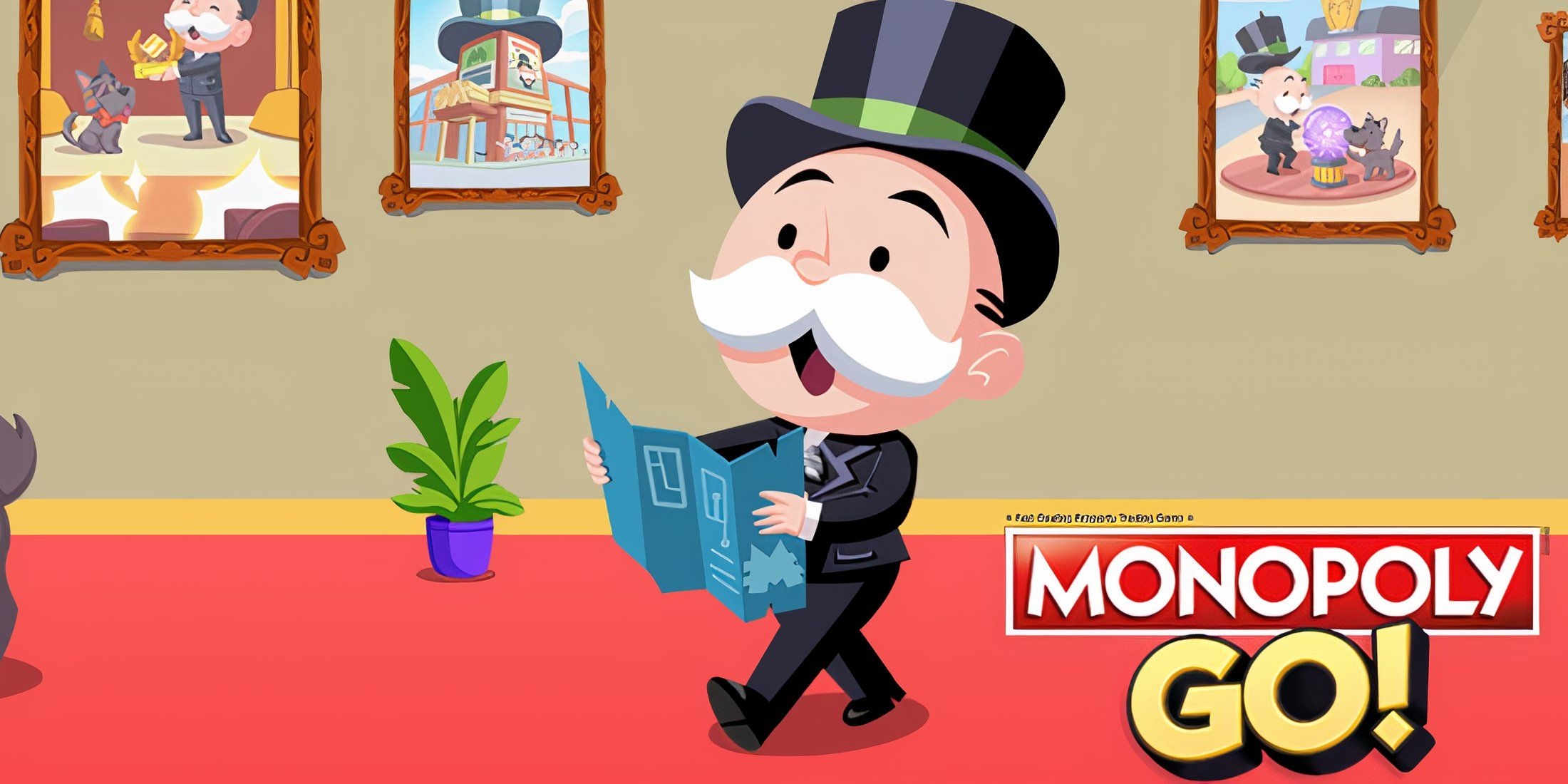Monopoly GO Making 'Important' Album Changes - OpenCritic