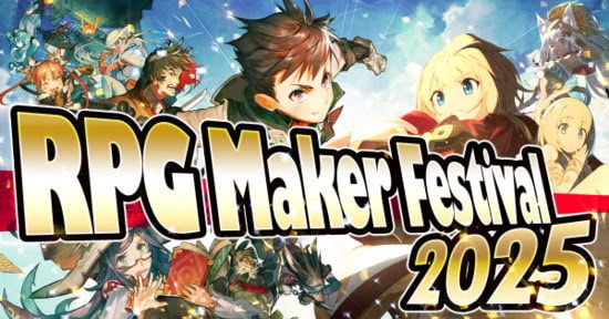 RPG Maker Festival 2025 is Underway Bringing Discounts and More - OpenCritic