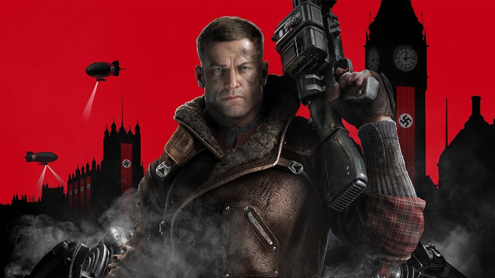 Plot Details For Wolfenstein 3 Have Been Revealed Thanks To A Casting ...