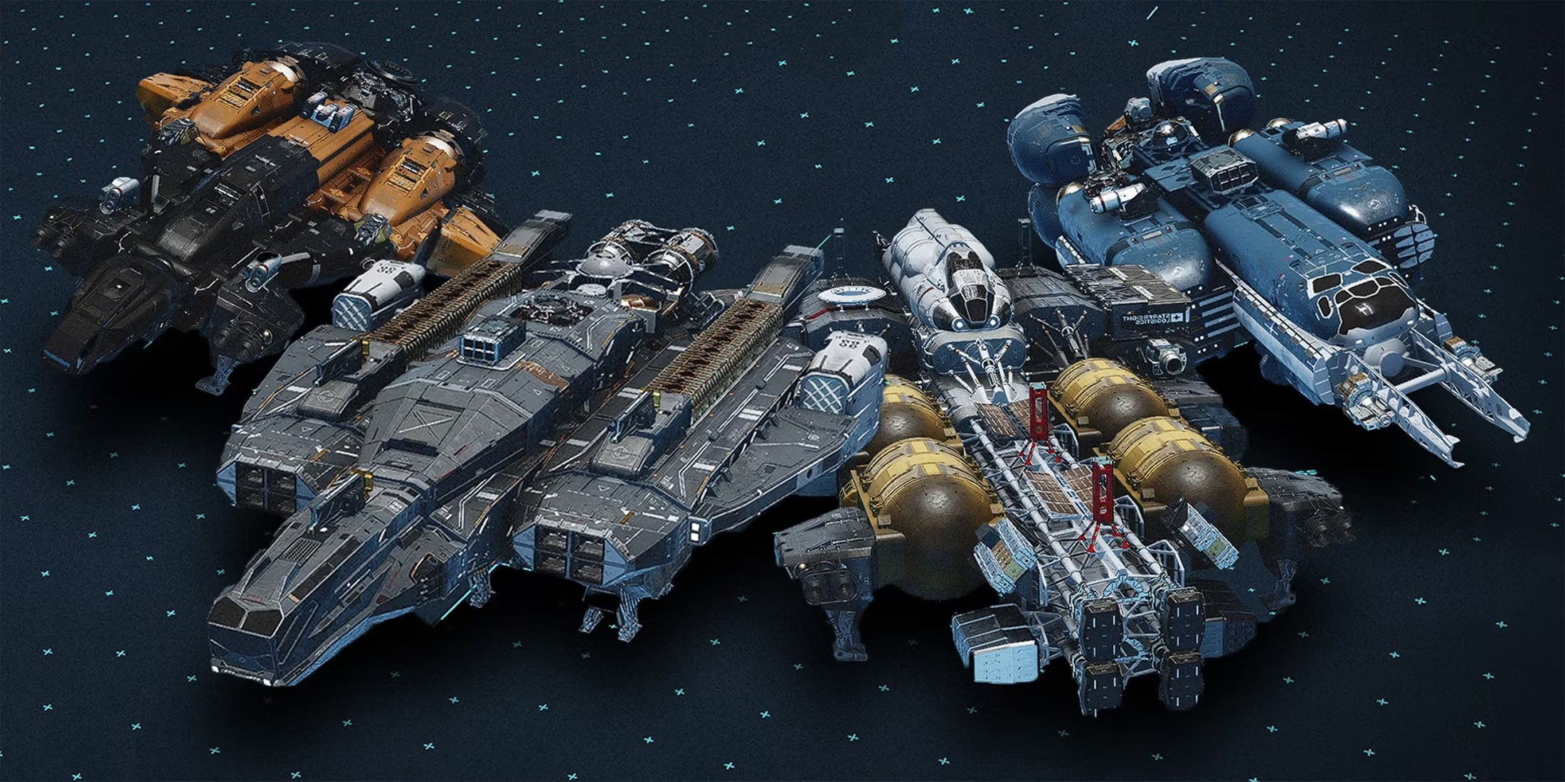 Starfield Almost Had A Completely Different Ship Building System ...