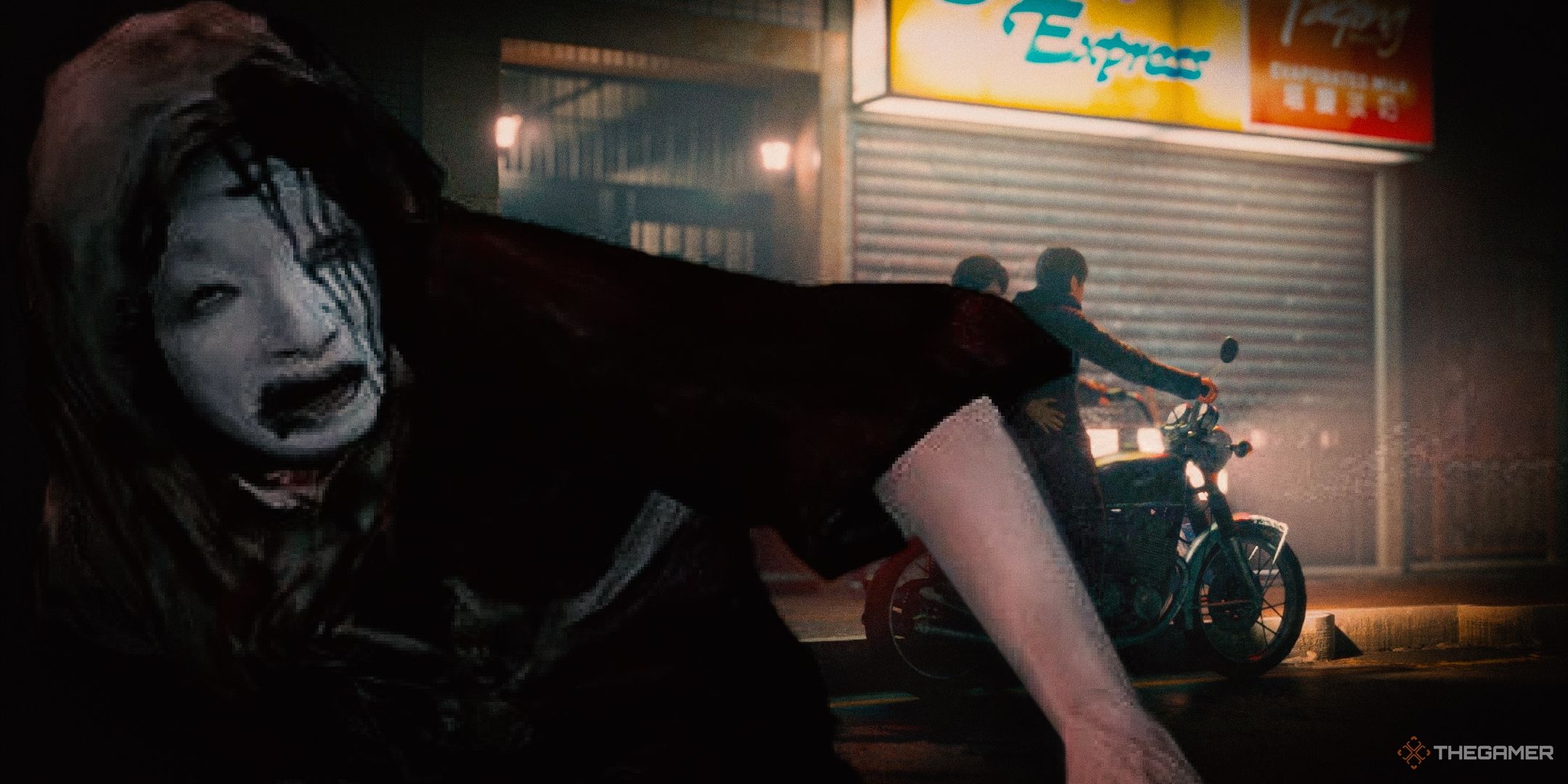 Slitterhead Brings Back Siren's Sightjack Ability - OpenCritic