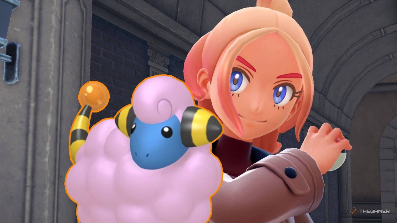 Pokemon Legends: Z-A's Shiny Charm Is Incredibly Difficult To Unlock ...