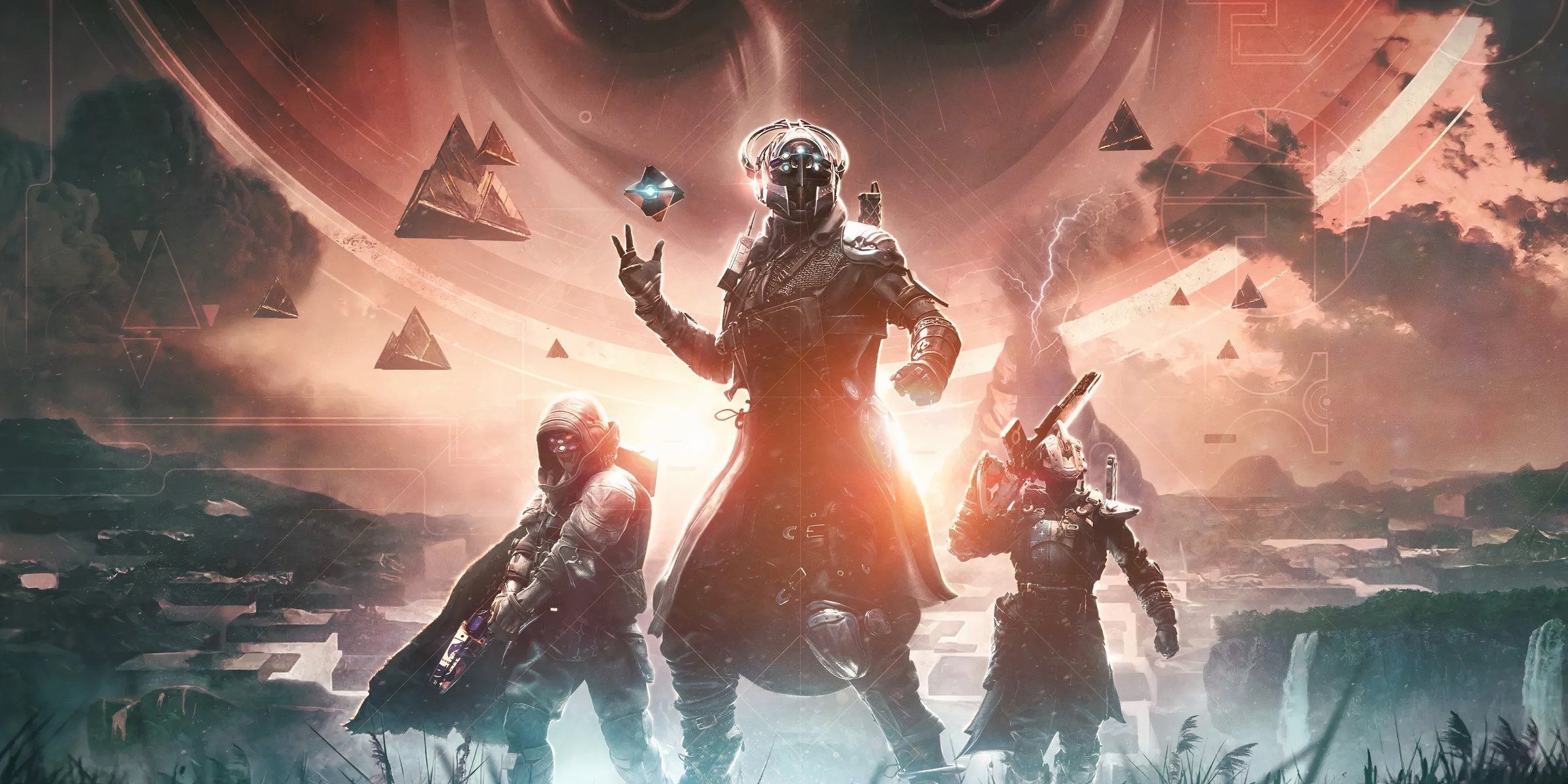 It's The End Of An Era For Bungie With CEO's Surprise Departure ...