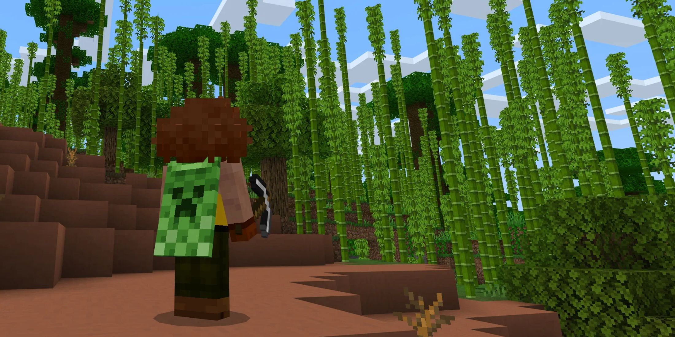 Minecraft Fans Debate Which Mob Should Get a Visual Update Next ...