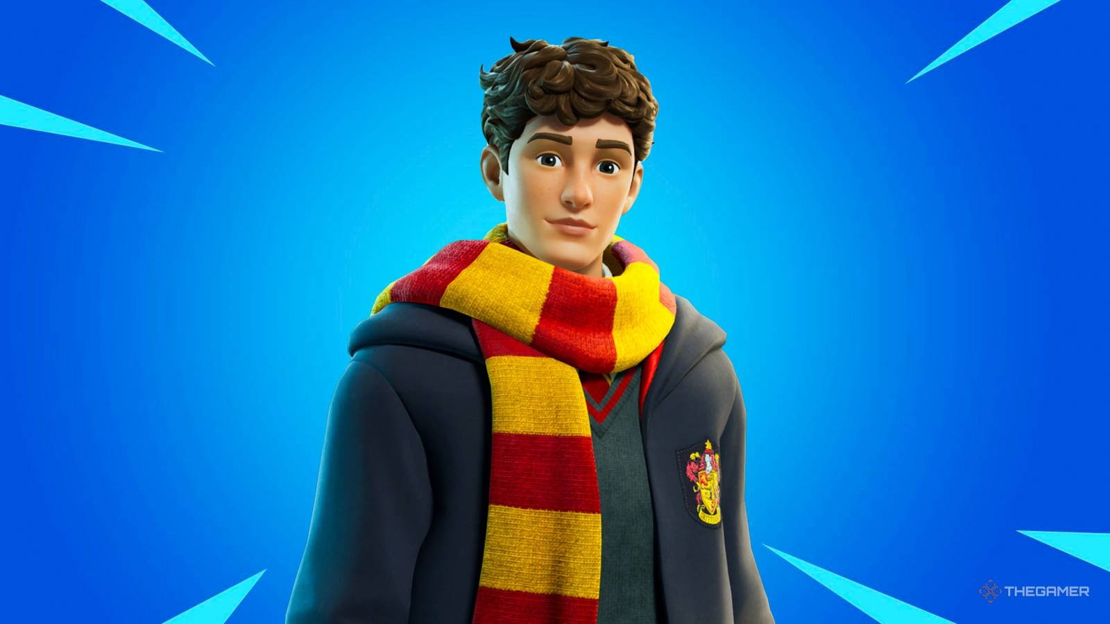 This Fortnite Leaker "Spoiled" The Harry Potter Collab In Protest Of JK ...