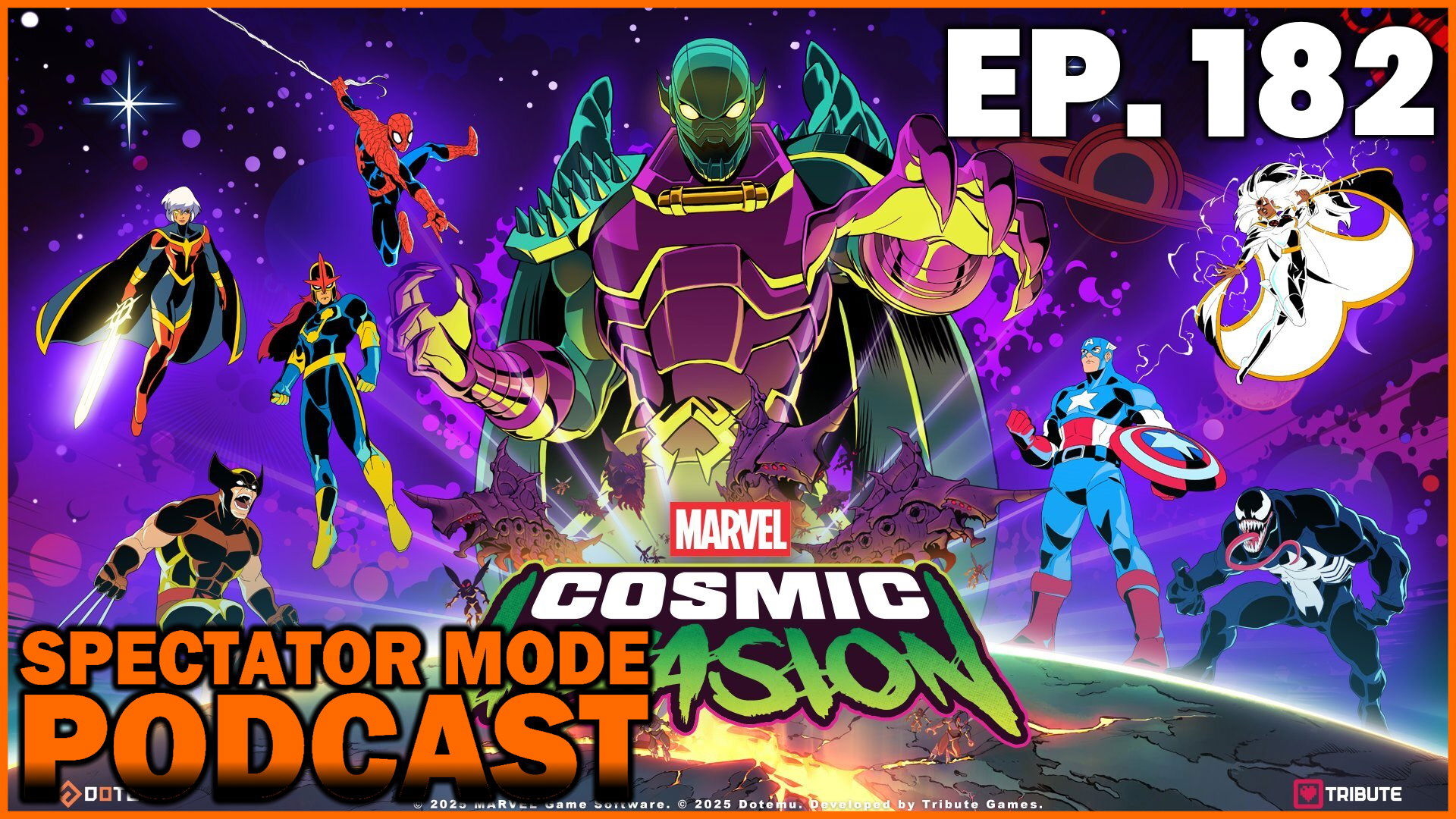 Spectator Mode Ep. 182 – Game Informer Returns, Assassin’s Creed ...