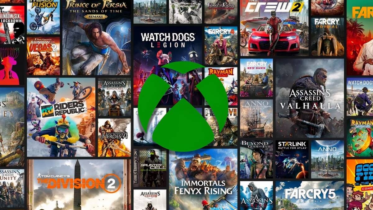 Xbox Game Pass Stealth Drops Two Of The Greatest Games Of All-Time ...