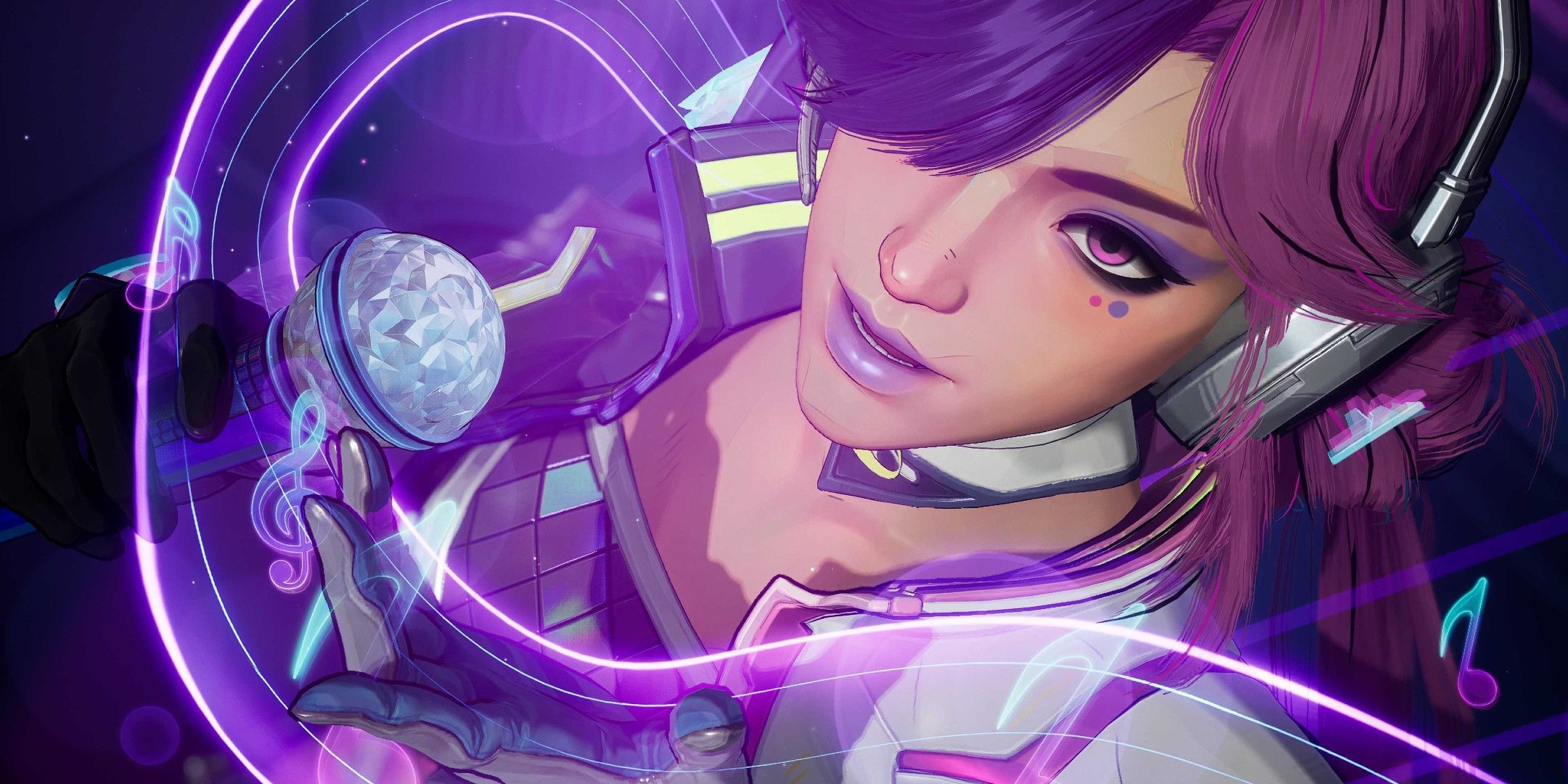 Marvel Rivals Has Finally Shown Us Luna Snow Doing Her Actual Job, With ...