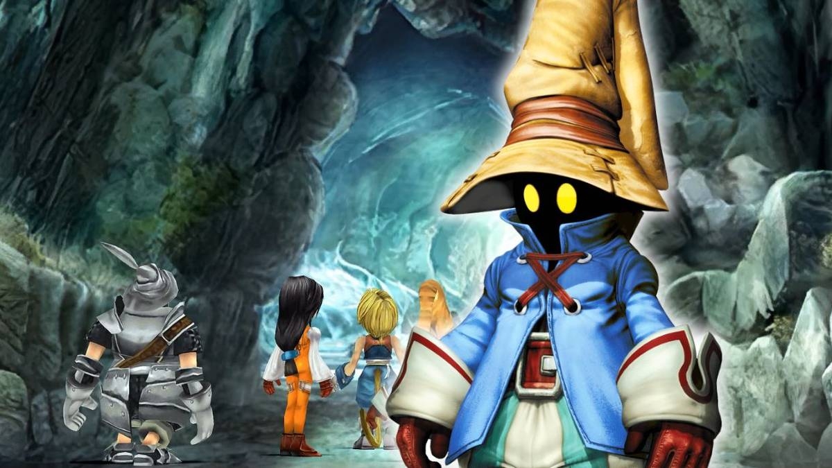 Final Fantasy 9 Officially Returns, But Not Everyone Is Happy - OpenCritic