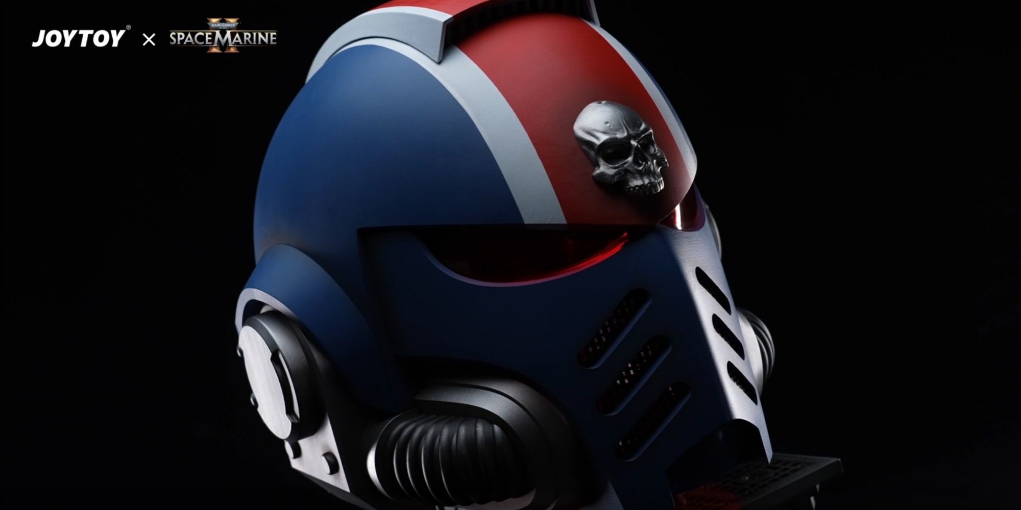 Become An Ultramarine With This Life-Size Warhammer 40K: Space Marine 2 ...