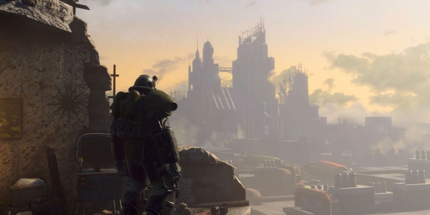 Highly-Anticipated Fallout: Vault 13 Cancelled By Developers - OpenCritic