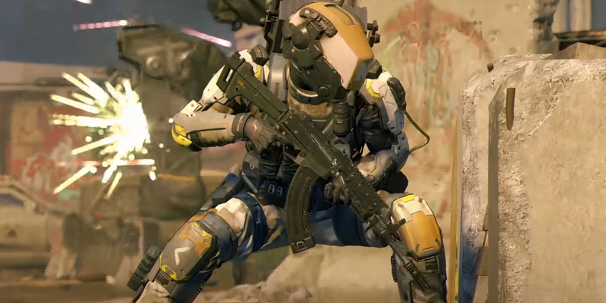 Four New Call Of Duty Titles Randomly Appear On Microsoft PC Store ...